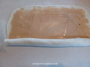 Shao Bing (Chinese Sesame Flat Bread)