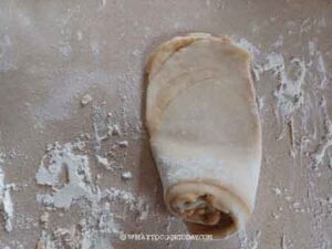 Shao Bing (Chinese Sesame Flat Bread)