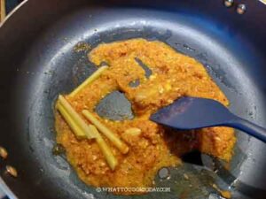 Easy Delicious Ayam Percik (Malaysian Spicy Grilled Chicken)