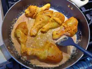 Easy Delicious Ayam Percik (Malaysian Spicy Grilled Chicken)