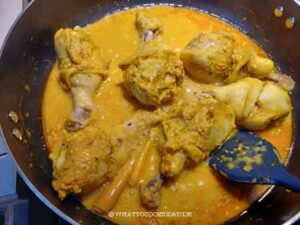 Easy Delicious Ayam Percik (Malaysian Spicy Grilled Chicken)