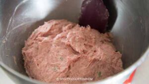 Cantonese Steamed Beef Balls (Ngao Yuk)
