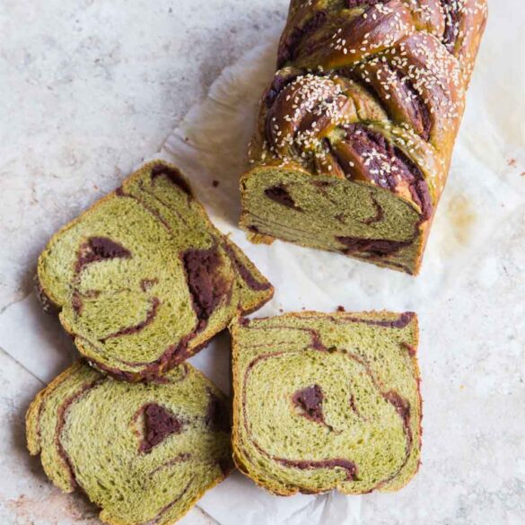 Recipe Using Okara: Soft Okara Dinner Rolls