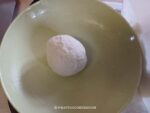 Taiwan Sun Cake (Taiyang Bing)