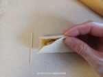 Dim Sum Shredded Turnip/Radish Puff