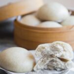 Mie Godog/ Mie Rebus Jawa (Javanese Boiled Noodle Soup)