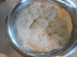 Apam Perlis / Martabak Lenggang