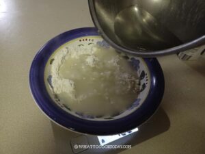 Super Soft Pandan Swirl Shokupan (Yudane) - sourdough option