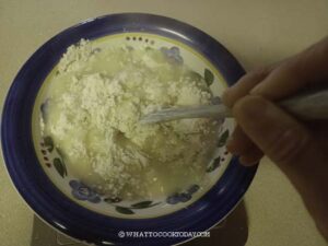 Super Soft Pandan Swirl Shokupan (Yudane) - sourdough option