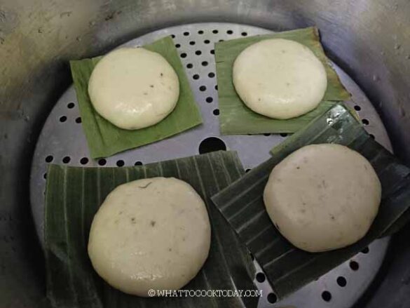 Banana Hee Pan / Xi Ban
