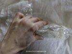 Fan Tuan/Ci Fan (Stuffed Sticky Rice Rolls)