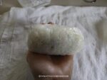 Fan Tuan/Ci Fan (Stuffed Sticky Rice Rolls)