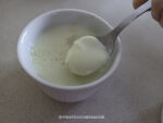 How To Make Ginger Milk Curd/Pudding