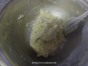 Soft and Chewy Meat Floss Bagels (Yudane/Tangzhong)-Sourdough option