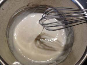 Panettone Croque Monsieur and Croque Madame