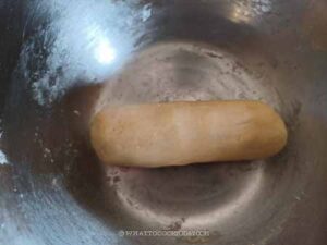 Pasticcini di Mandorla (Italian Soft Almond Paste Cookies)