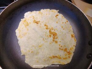 Lefse (Norwegian Soft Potato Flatbread)