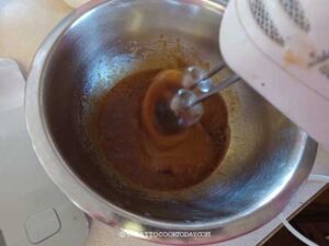 Jewish Chocolate Almond Mandel Bread (Mandelbrot/Kamishbrot)