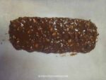 Jewish Chocolate Almond Mandel Bread (Mandelbrot/Kamishbrot)