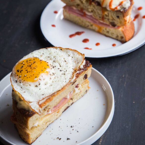 Jamie Oliver's Pot Roast recipe