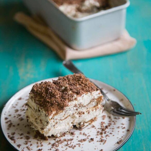 Overnight Panettone (Italian Christmas Bread) - Sponge Method