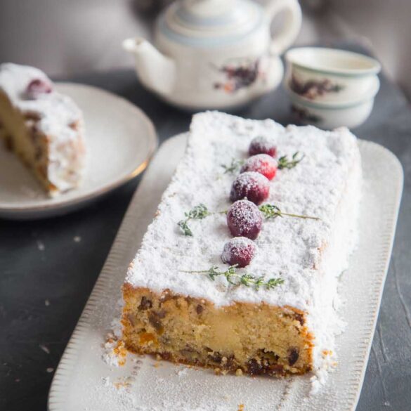 Pulla/Nisu/Nisua (Finnish Cardamom Coffee Bread)- with sourdough option