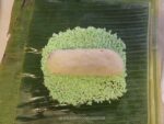 Banh Tet / Vietnamese Sticky Rice Cake (Instant Pot or Stove-Top)