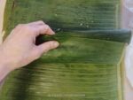Banh Tet / Vietnamese Sticky Rice Cake (Instant Pot or Stove-Top)