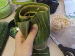 Banh Tet / Vietnamese Sticky Rice Cake (Instant Pot or Stove-Top)