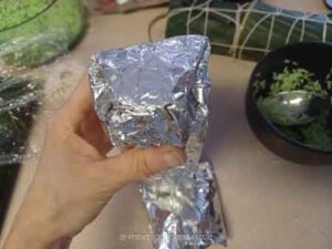 Banh Tet / Vietnamese Sticky Rice Cake (Instant Pot or Stove-Top)