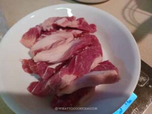 Banh Tet / Vietnamese Sticky Rice Cake (Instant Pot or Stove-Top)