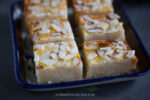 Dutch Boterkoek / Lekker Holland (Dutch Butter Cake)