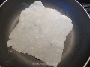 How To Make Gluten-Free Spring Roll Wrappers