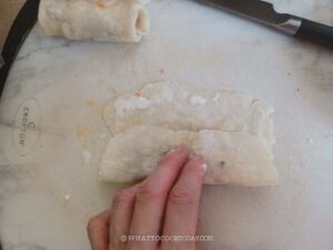 How To Make Gluten-Free Spring Roll Wrappers