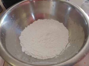 How To Make Gluten-Free Spring Roll Wrappers