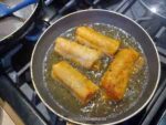How To Make Gluten-Free Spring Roll Wrappers