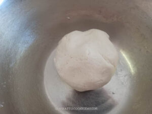 How To Make Gluten-Free Spring Roll Wrappers