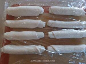 Guo Kui (Chinese Meat-Stuffed Flat Bread)