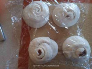 Guo Kui (Chinese Meat-Stuffed Flat Bread)