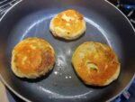 Guo Kui (Chinese Meat-Stuffed Flat Bread)