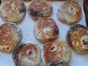 Guo Kui (Chinese Meat-Stuffed Flat Bread)