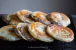 Guo Kui (Chinese Meat-Stuffed Flat Bread)