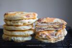 Guo Kui (Chinese Meat-Stuffed Flat Bread)