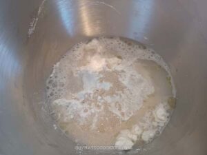 Guo Kui (Chinese Meat-Stuffed Flat Bread)