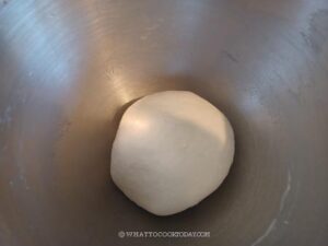 Guo Kui (Chinese Meat-Stuffed Flat Bread)