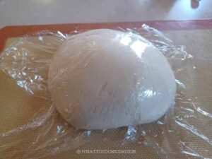 Guo Kui (Chinese Meat-Stuffed Flat Bread)