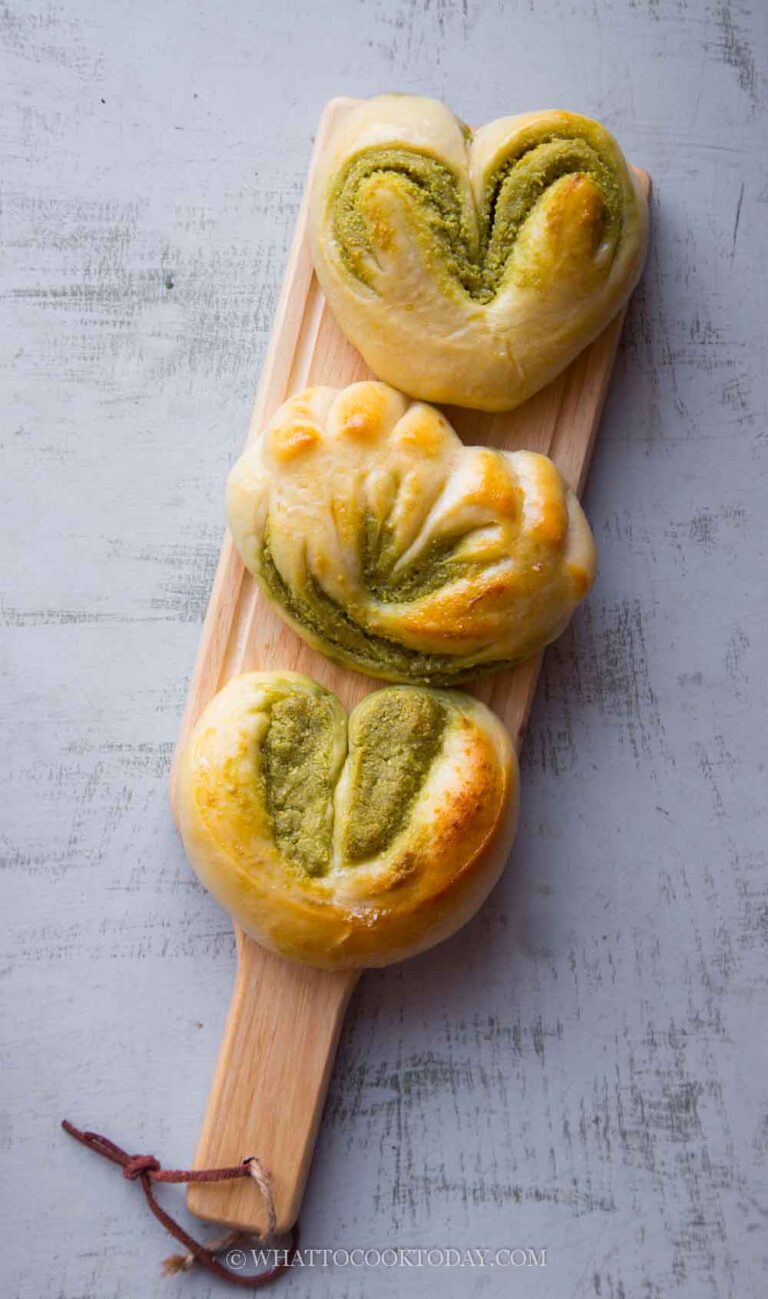 30+ Recipes Using Matcha Powder - What To Cook Today