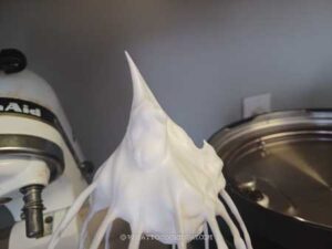 Paper-wrapped Sponge Cake (紙包蛋糕)