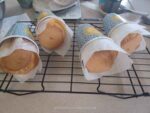 Paper-wrapped Sponge Cake (紙包蛋糕)