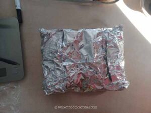 Easy Hakka Salt-Baked/Steamed Chicken (Ipoh-style)